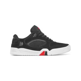 Etnies Skaterschuhe Estrella Black | Gr.: 48