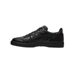 asics Sneaker Low in Schwarz | Gr.: 42,5