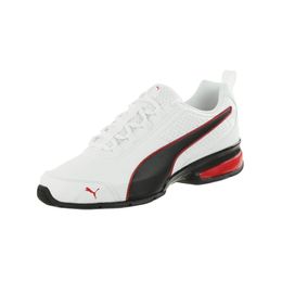 Puma Sneakers Low Leader VT SL in weiß | Gr.: 40,5