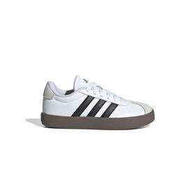 Adidas Sneaker VL Court in Weiß | Gr.: 40