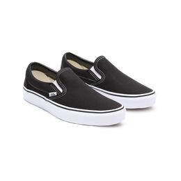 Vans Sneaker in Schwarz | Gr.: 46