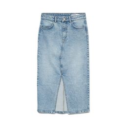 V&eacute;ro Moda Vero Moda Jeansrock in Light Blue Denim | Gr.: S