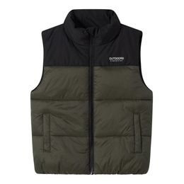 name it Gilet in Deep Depths | Gr.: 128