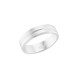 Amor Ring Silber 925, rhodiniert in Silber | Gr.: 60