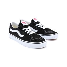 Vans Sneaker in Schwarz | Gr.: 39