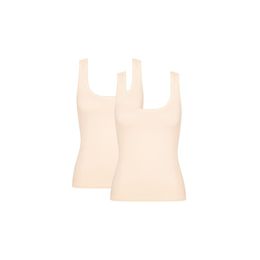 Sloggi Tanktop GO in FRESH POWDER | Gr.: S