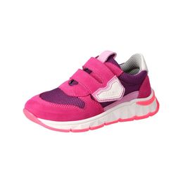 D&auml;umling D&auml;umling Slipper Klettverschlu&szlig; Uman in rosa | Gr.: 31