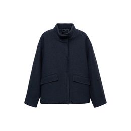 Mango Jacke 'First' Damen Gr&ouml;&szlig;e M marine
