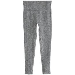 next Leggings Damen Gr&ouml;&szlig;e S grau