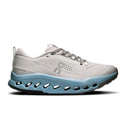 On Cloudsurfer Trail 2 Schuhe Damen weiß 40.0