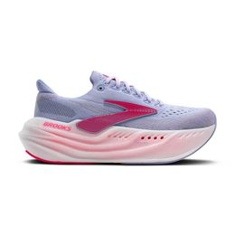 Brooks Glycerin Max Schuhe Damen lila 36.0