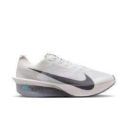 Nike Vaporfly 4 Schuhe Herren wei&szlig; 42.0