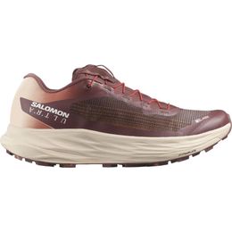 Salomon S/Lab Ultra V2 Schuhe Unisex rot 47.3