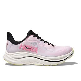 Hoka One One Hoka Clifton 10 - breit (D) Schuhe Damen rosa 37.3