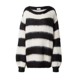 Millane Oversized Sweater female White size 42