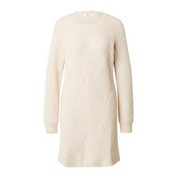 ABOUT YOU Knitted dress 'Leslie' female Beige size 34