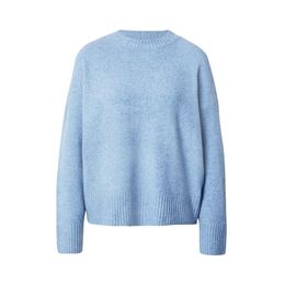V&eacute;ro Moda Vero Moda Sweater 'VMBoom' female Blue size M