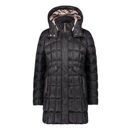 Gil Bret Winter Coat female Black size 46
