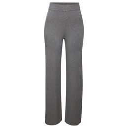 Lascana Pants female Grey size 32/34