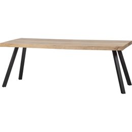 Woood, Esstisch, Tablo (75 x 180 x 90 cm)