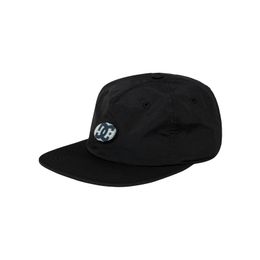 DC Shoes Trucker Cap »On The Bubble« schwarz Einheitsgröße Einheitsgröße Stoff: Gebürsteter Baumwolltwill [290 g/m2]