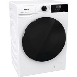 Gorenje Waschmaschine »WNHAI 14 APS/DE« 10 kg 1400 U/min AquaStop weiß