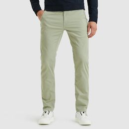 PME-Legend PME LEGEND Chinohose »TWIN WASP CHINO LEFT HAND STRETCH TWILL« mit Taschen green 34 - Länge 30 Länge 30 34 Chinohose von PME Legend