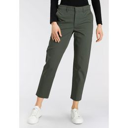 Levi's LEVI'S Chinohose »ESSENTIAL« mit Taschen thyme 30 - Länge 29 Länge 29 30 Stoffhose von Levi's