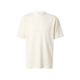 TOPMAN T-Shirt Herren Gr&ouml;&szlig;e L creme