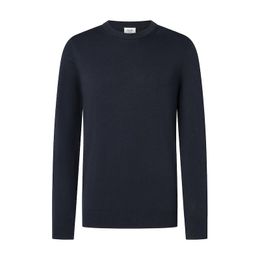 JOOP! JOOP JEANS Strickpullover »Pablor« mit Rundhalsausschnitt Dark Blue XL XL Klassischer Pullover in schlicht eleganter Optik von Joop Jeans