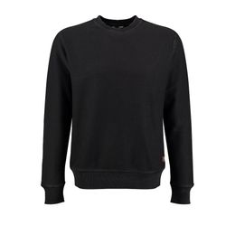 Key Largo Sweatshirt 'Captain' male Black size S