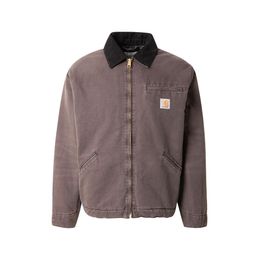 Carhartt Work In Progress Carhartt Wip Between-Season Jacket 'Detroit' male Brown size M