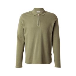 Jj Rebel Shirt 'JREBDEX' male Green size XXL