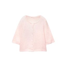 Pull&Bear Pull&bear Knit Cardigan female Pink size XS