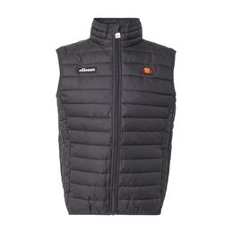 Ellesse Vest 'Bardy' male Black size XXXL