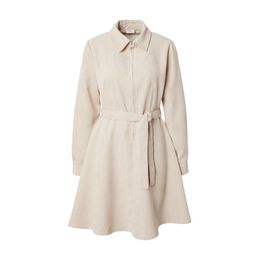 Jacqueline de Yong JDY Kleid 'JDYULLA OHIO' Damen Größe 38 stone Winterkleid