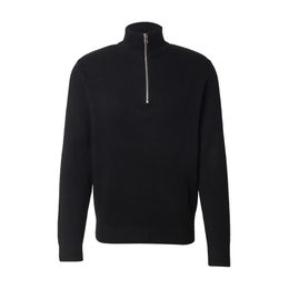 Jack & Jones Premium Pullover 'JPRBLAMILANO' Herren Gr&ouml;&szlig;e M schwarz