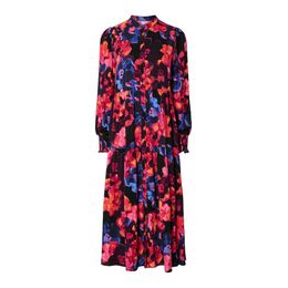 Y.A.S Yas Shirt Dress 'YASASINA' female Blue size 42