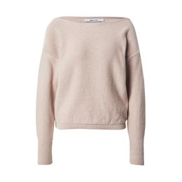 ABOUT YOU Pullover 'Amanda' Damen Gr&ouml;&szlig;e XS ecru