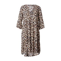 Sublevel Dress female Brown size XXL