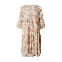 Sublevel Dress female Beige size XXL