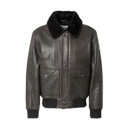 JOOP! Jeans Between-Season Jacket '15 Falko' male Grey size 48