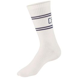 Copenhagen Studios Socks male White size 43-46