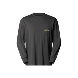 The North Face Shirt 'Expedition Celebration' male Grey size M
