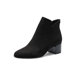 Tamaris Booties female Black size 39