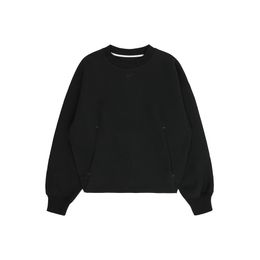 Nike Sportswear Sweatshirt 'TCH FLC' boy Black size S