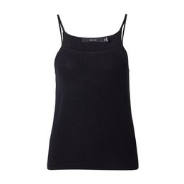 Véro Moda VERO MODA Stricktop 'NEWLEXSUN' Damen Größe S schwarz