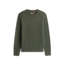 Tommy Jeans Pullover 'ESS' Herren Gr&ouml;&szlig;e L khaki