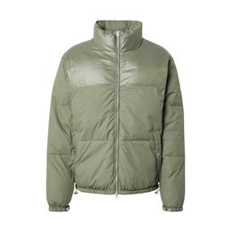Replay Jacke Herren Größe M grün