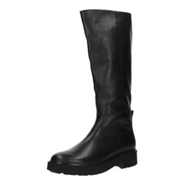 Gabor Stiefel Damen Gr&ouml;&szlig;e 40 schwarz Winterschuhe